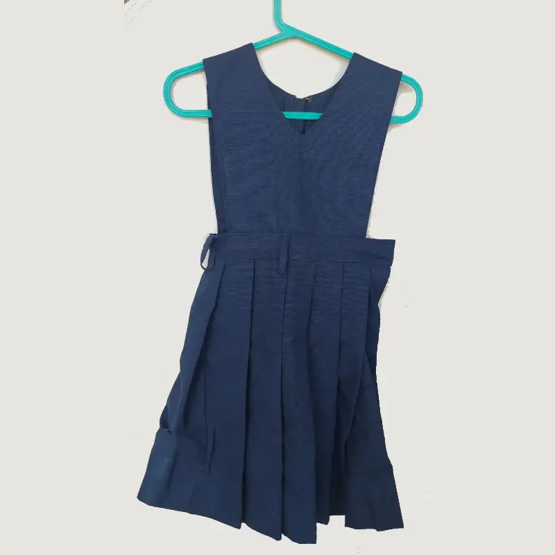 School Uniform - KG Vidhyashram Senior Secondary School - CBSE